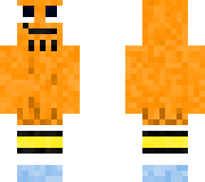 wander | Minecraft Skins