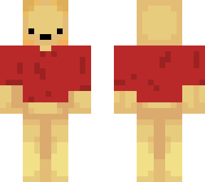 xi jinping | Minecraft Skins