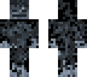 Wither Skeleton Minecraft Skins