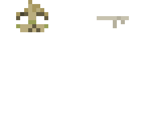 creepy mask | Minecraft Skins