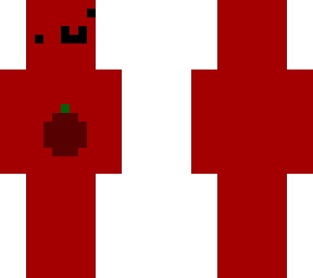 Apple | Minecraft Skins