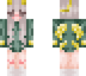 angel devil | Minecraft Skins