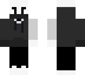 barebones | Minecraft Skins