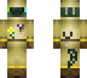 beekeeper | Minecraft Skins