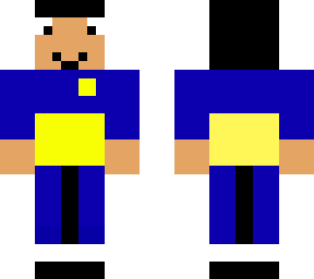 boca juniors | Minecraft Skins