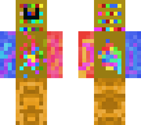 Book | Minecraft Skins