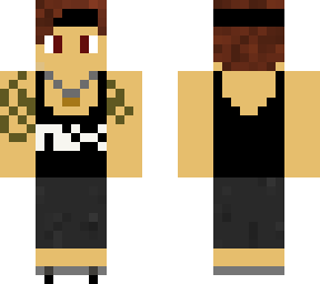 21 Savage Minecraft Skins