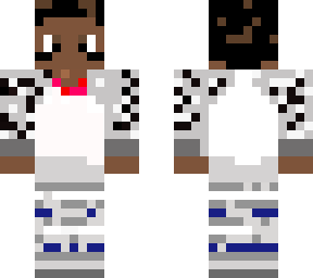 Cade Minecrawlins | Minecraft Skin