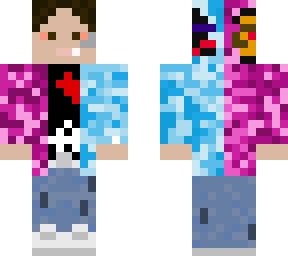 bape | Minecraft Skins