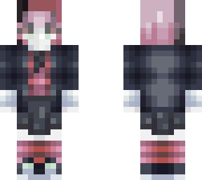 crea tu skin | Minecraft Skins