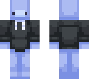 Hive Costume Minecraft Skins