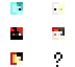 Dream smp pfp | Minecraft Skin