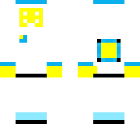 Early Day Skin | Minecraft Skin