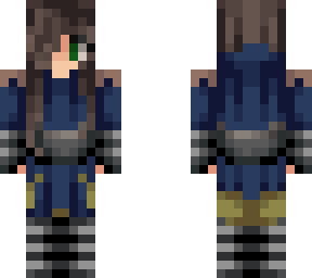 Elytrian Minecraft Skins