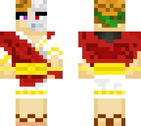 emperor | Minecraft Skins
