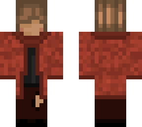 FrogChowder | Minecraft Skin