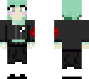 fuuka yamagishi | Minecraft Skins