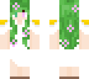gaia | Minecraft Skins