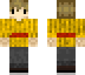 grain the grian | Minecraft Skins