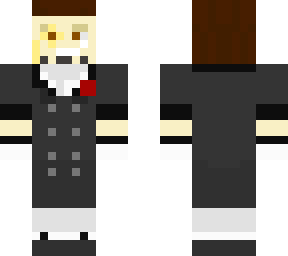 final fantasy xiv | Minecraft Skins