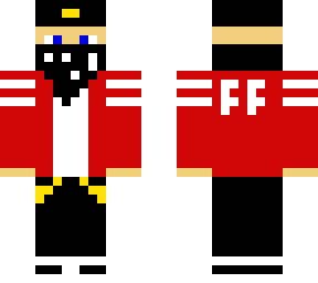 hip hop | Minecraft Skins