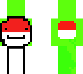 indonesian | Minecraft Skins