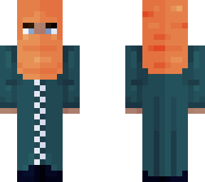 Jenna | Minecraft Skin