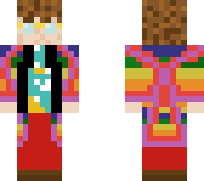the beatles | Minecraft Skins