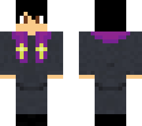 catholic | Minecraft Skins