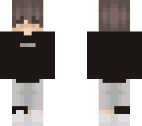 kale | Minecraft Skins