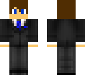 kingsman | Minecraft Skins