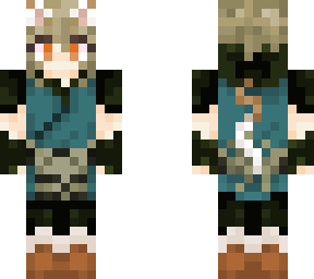 dmmd | Minecraft Skins