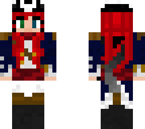 lamanburg | Minecraft Skins