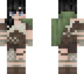 medieval outfit | Minecraft Skins