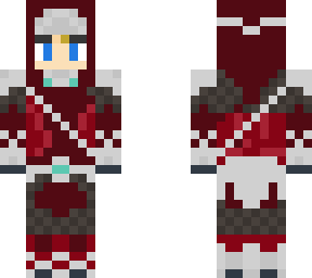 zora | Minecraft Skins