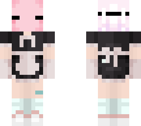 cryptid | Minecraft Skins