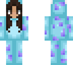 mexican girl | Minecraft Skins