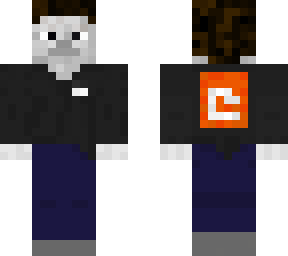 guest | Minecraft Skins