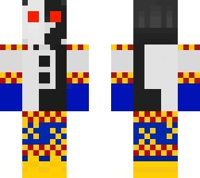 MoonDrop | Minecraft Skin