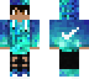 Good Boy | Minecraft Skins