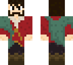 Noble 6 | Minecraft Skins