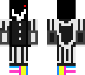 clowncore | Minecraft Skins