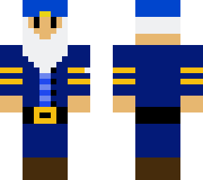 old | Minecraft Skins