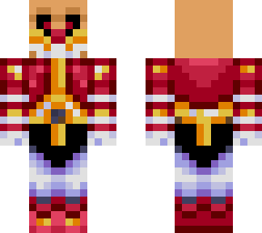 Robotnik | Minecraft Skins