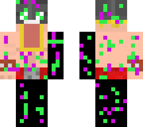 pibby | Minecraft Skins