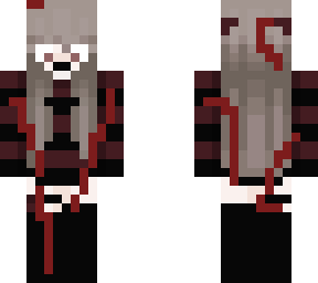 pibby | Minecraft Skins