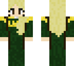 disney princess | Minecraft Skins