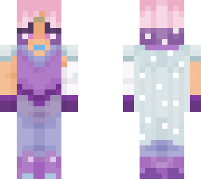 shera | Minecraft Skins