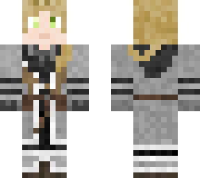 rudeus greyrat | Minecraft Skins