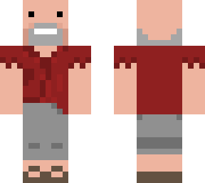 saddam | Minecraft Skins